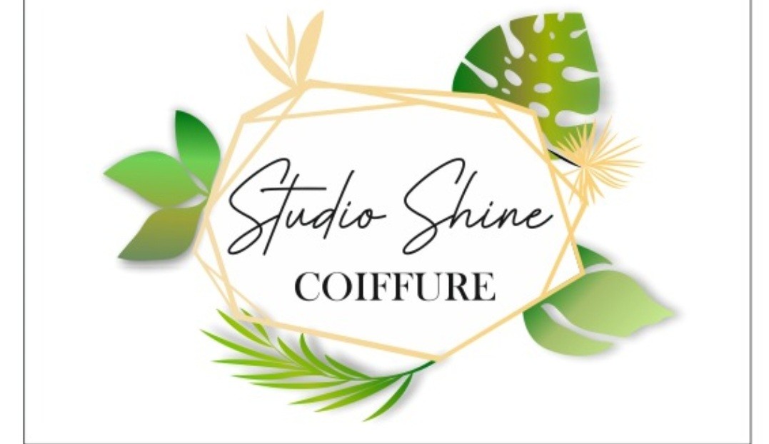 NOUVEAU À TRETS - Studio Shine Coiffure - Trets